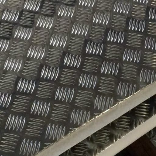 Alumínio - Produtos | Ferrus