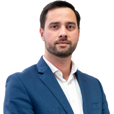 André Sousa | PSD Leiria